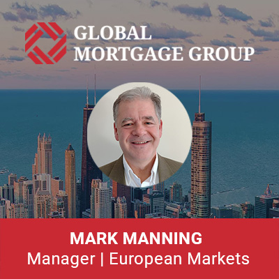 Mark Manning - Global Mortgage Group