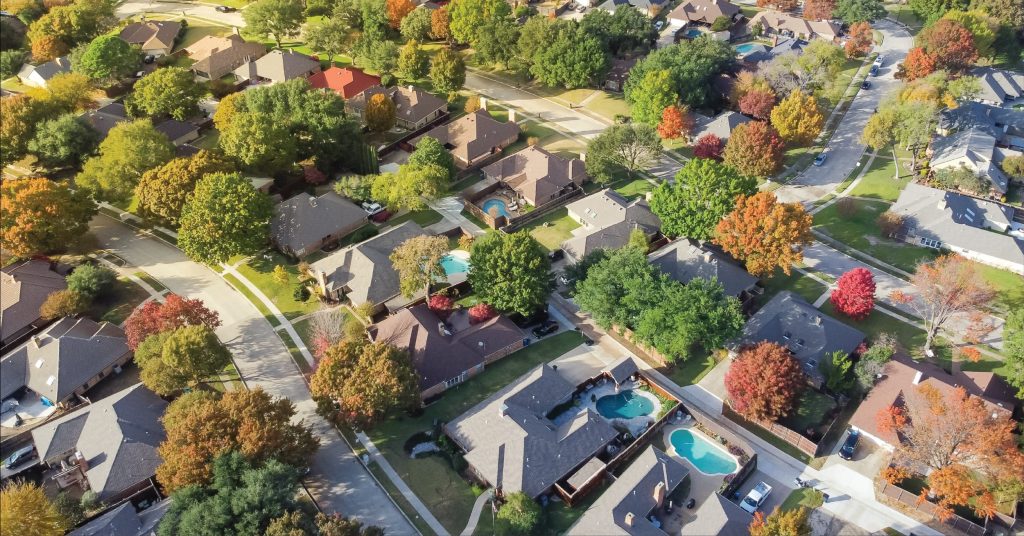5 reasons why Texas is a Greate state for property investment