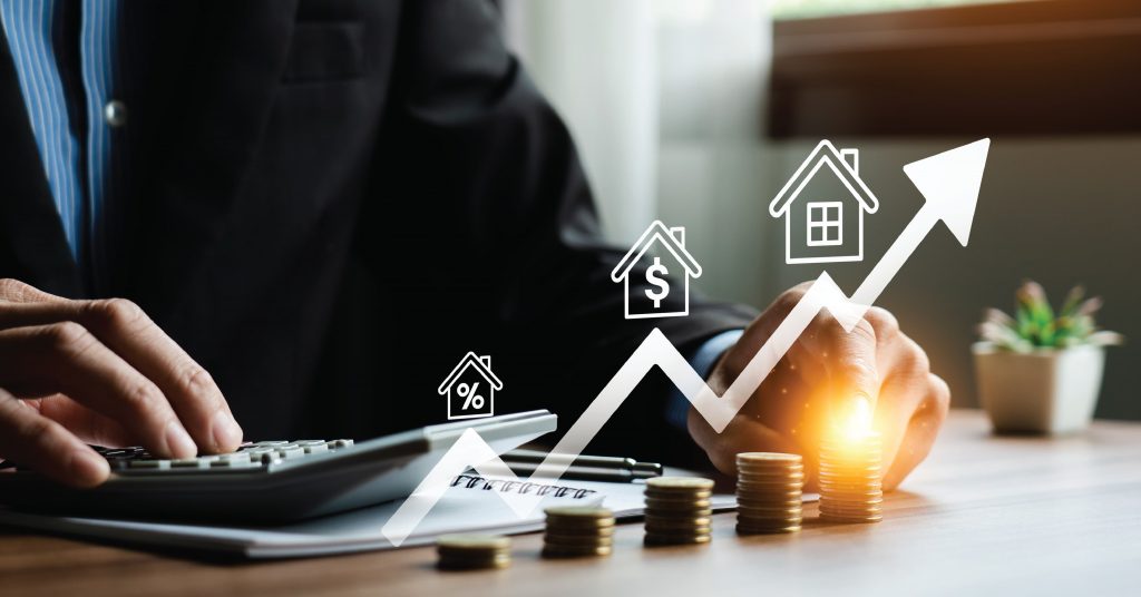 Average U.S. rental yields are 8% and rising! - Global Mortgage Group