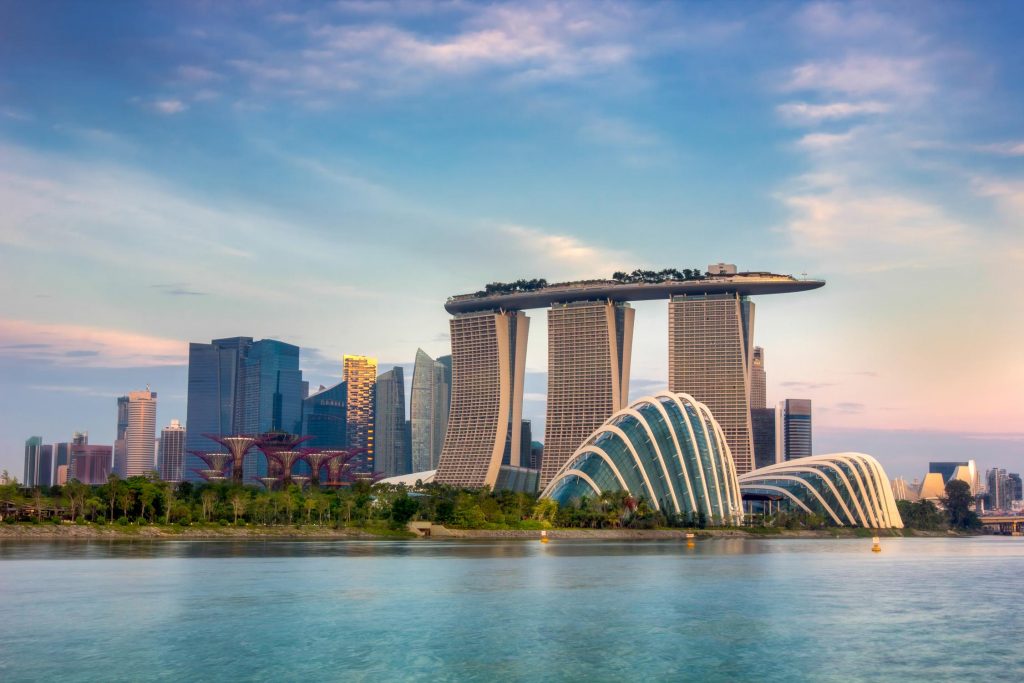 Singapore Bridging Loans: Fast, Flexible Property Financing Solutions - GMG
