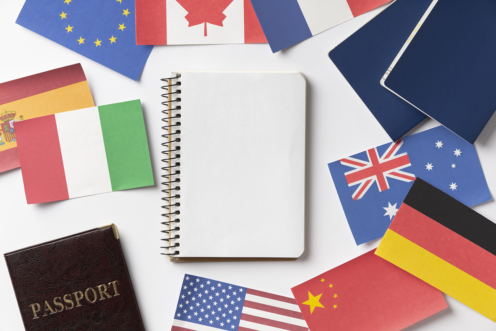 No Visa, No Problem—Countries Where Foreigners Can Get Mortgages Easily ...