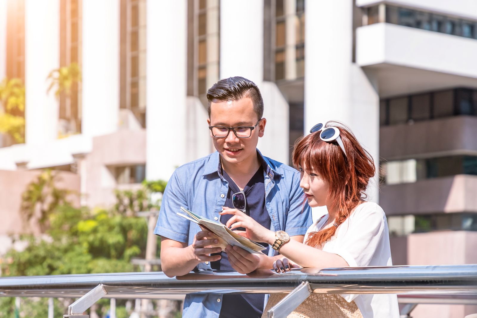 Brazilian HNW US Real Estate: Equity Release Guide | GMG